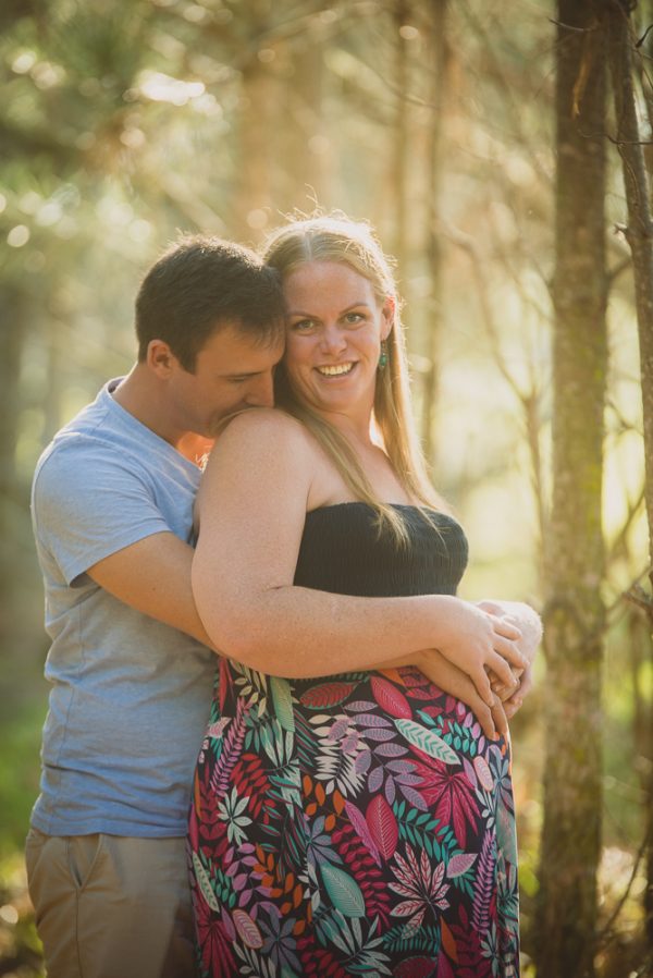 Christine – Bump Session – CutePix Baby and Child Photography – Port ...