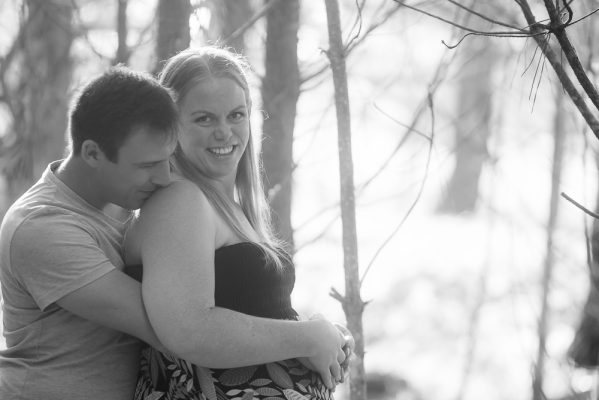 Christine – Bump Session – CutePix Baby and Child Photography – Port ...