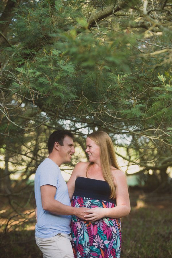 Christine – Bump Session – CutePix Baby and Child Photography – Port ...