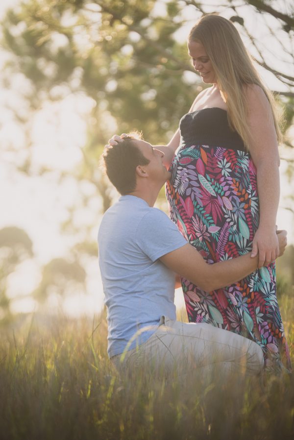 Christine – Bump Session – CutePix Baby and Child Photography – Port ...